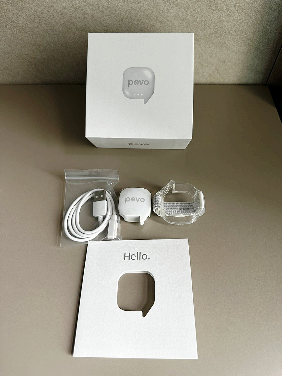 [페보(pevo)] AI 기반 맞춤형 서비스 댕박사 페보워치 강아지 스마트워치 아주 똑똑해 - 비마이펫 크리에이터즈